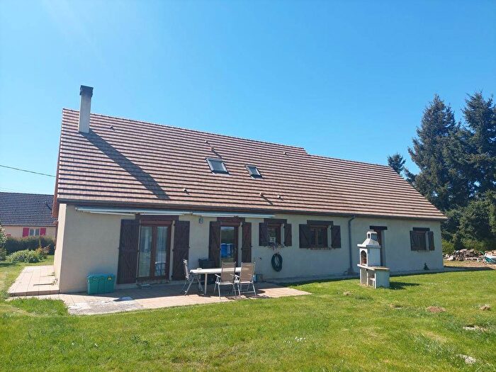 Maison à louer - Beaubray - 6 pièces - 5 chambres