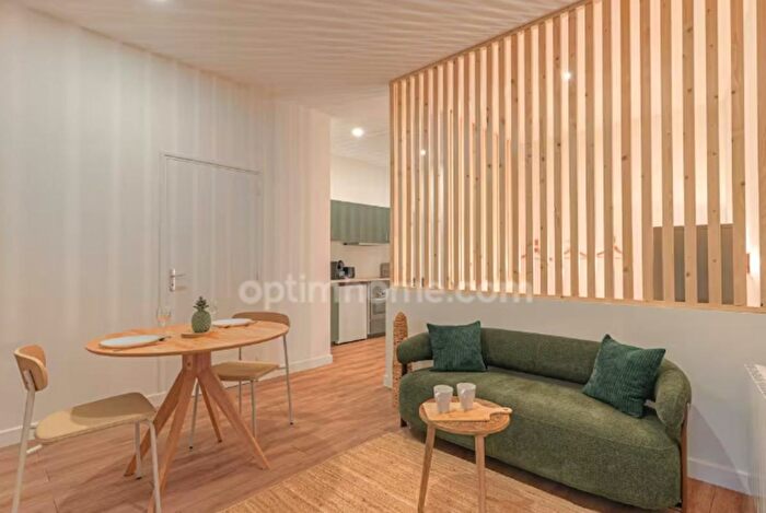Appartement 1 pièce à Lyon 1er, Haut, Coeur des Pentes, à vendre