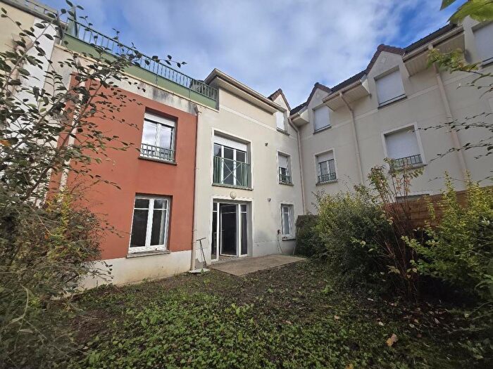 Appartement 2 pièces à louer - Persan