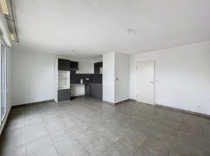 Appartement 3 pièces à louer - Toulouse, Croix Bénite