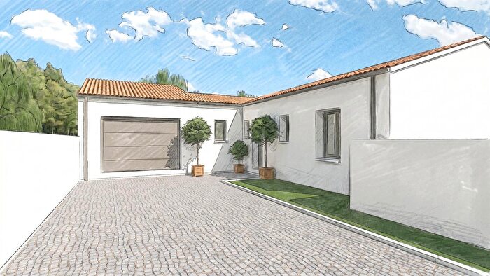 Maison 5 pièces à Aytré, à vendre