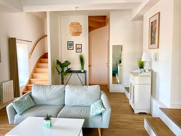 Appartement 3 pièces à vendre à Le Croisic