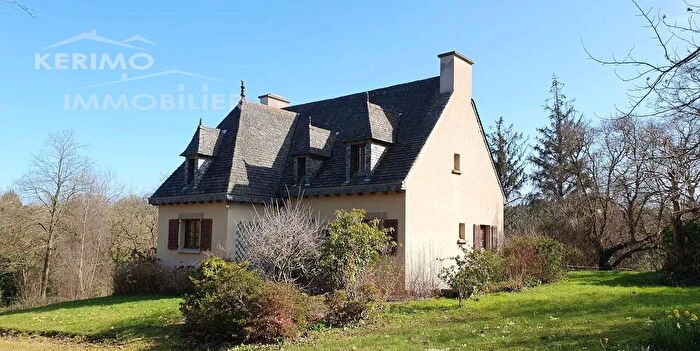 Maison à vendre - Binic - 3 chambres