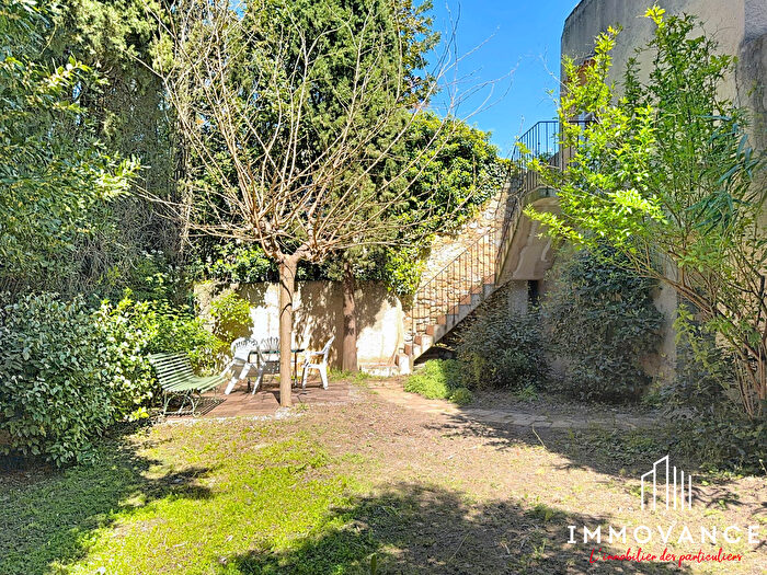 Gigean : Maison 5 pièces à vendre