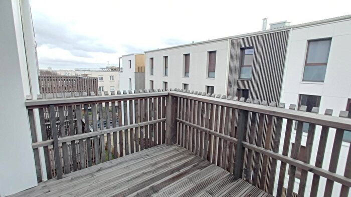 Appartement à louer - Lion dOr, Villejuif - 2 pièces - 1 chambre