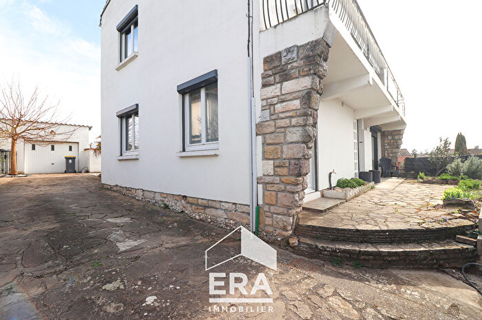 Maison à vendre - Albi, La Piscine, La Plaine du Gô - 8 pièces - 4 chambres