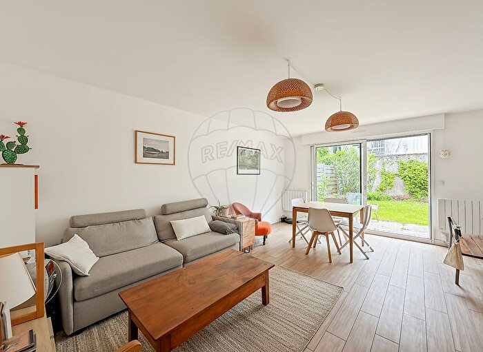 Maison 5 pièces à Nantes, La Jonelière, Le Petit Port, à vendre
