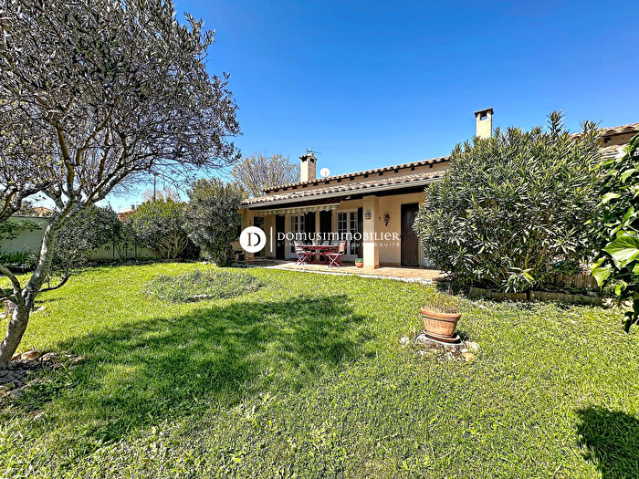 Maison 5 pièces à vendre à Morières-lès-Avignon