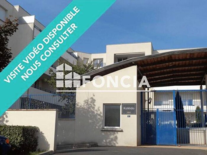Saint Eloi-Touffenet-Breuil-Mingot, Poitiers : Appartement 2 pièces à louer