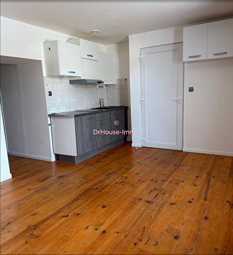 Appartement 2 pièces à louer à Bourg Sud Est, Moëlan-sur-Mer