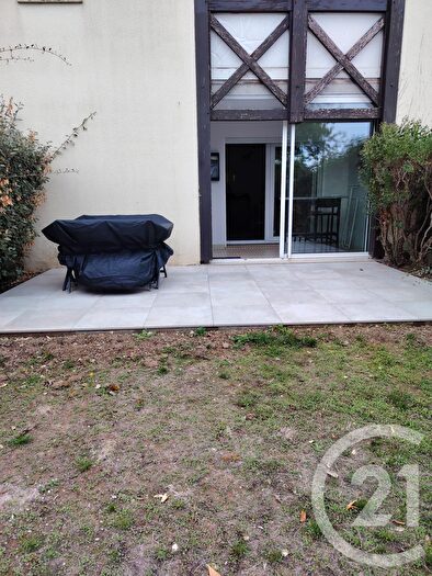 Arzon - Appartement 2 pièces à louer