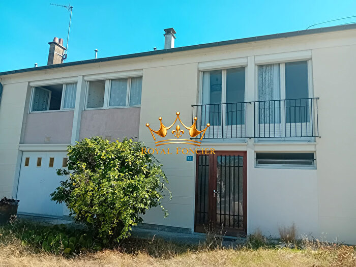 Châtellerault, Ozon : Maison 6 pièces à vendre