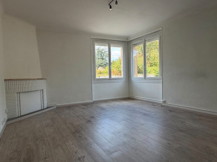 Labruguière : Maison 4 pièces à louer