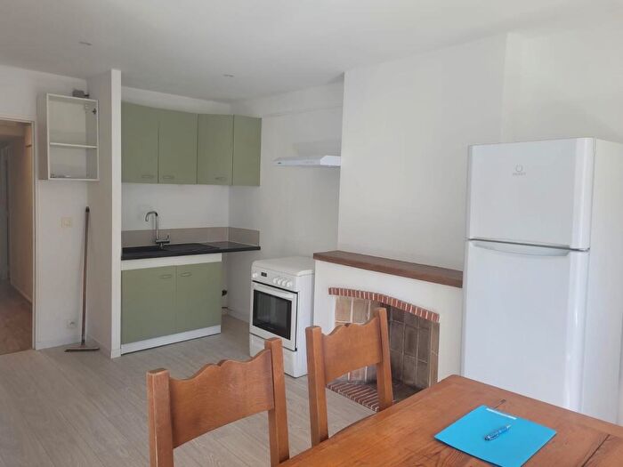 Appartement 3 pièces à louer - Vidauban