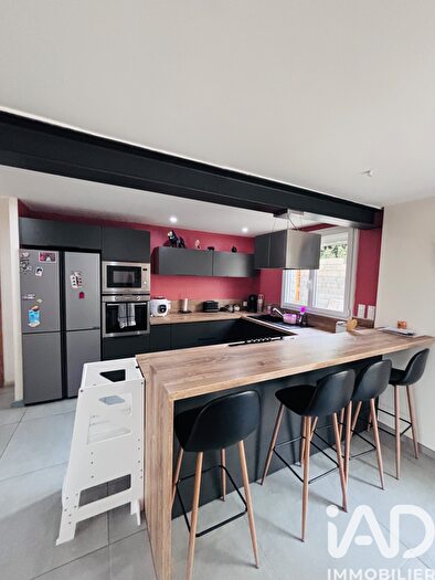 Maison à vendre - Pollestres - 4 pièces