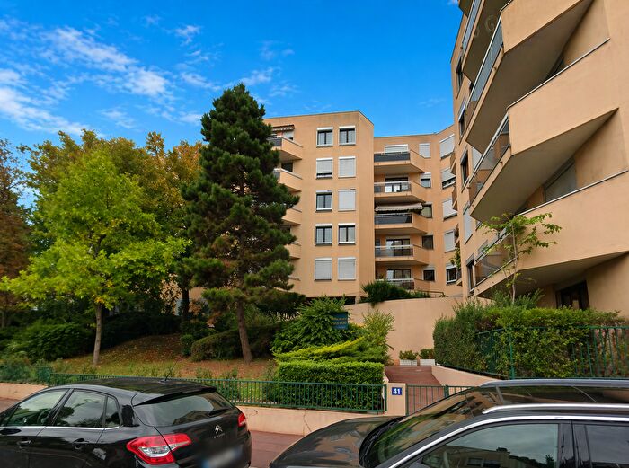 Appartement 2 pièces à Saint-Maurice, Gravelle, Hôpital, à vendre