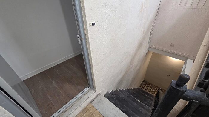 Appartement 2 pièces à vendre - Nice, Vieux Nice
