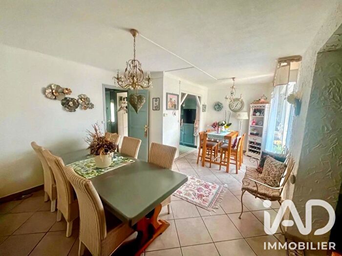 Hayange, Saint-Nicolas-en-Forêt - Maison 6 pièces à vendre