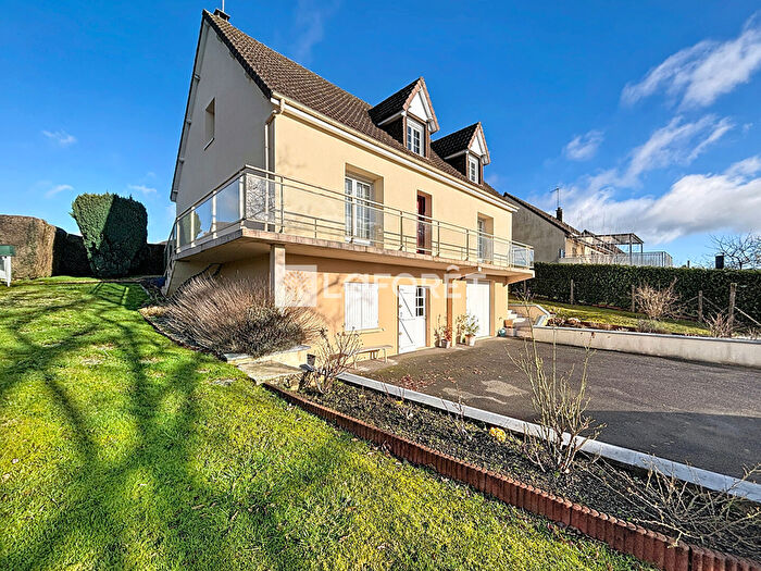 Maison à vendre - Flers, Est - 7 pièces - 5 chambres