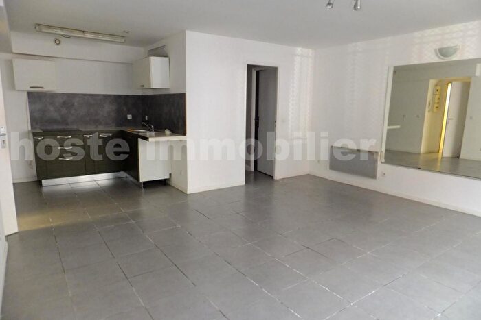 Appartement 2 pièces à Tourcoing, Blanche Porte, Flocon, à louer