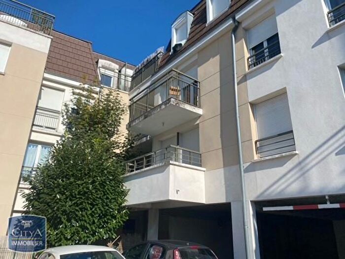 Meaux, Dunant, Guynemer, Collinet : Appartement 3 pièces à vendre