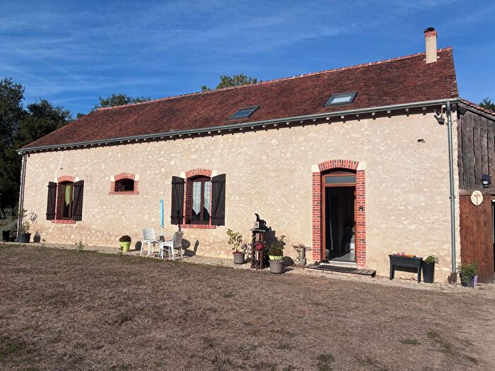 Sury-aux-Bois : Maison 7 pièces à vendre