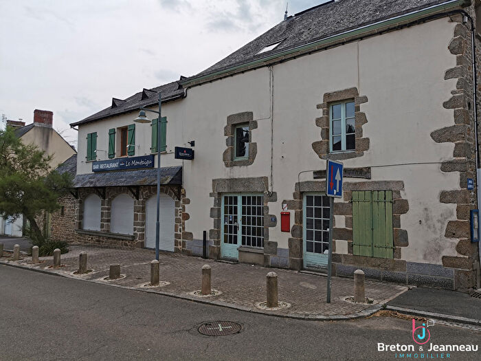 Maison 9 pièces à vendre - Hambers