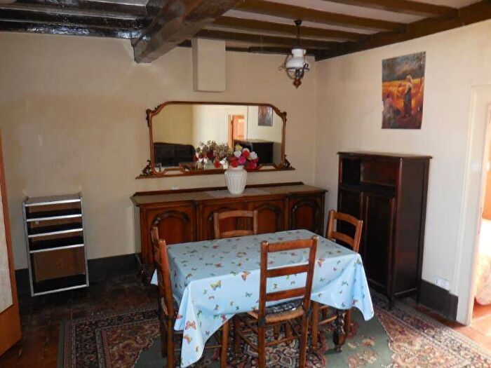 Appartement à louer - Feillens - 2 pièces - 1 chambre