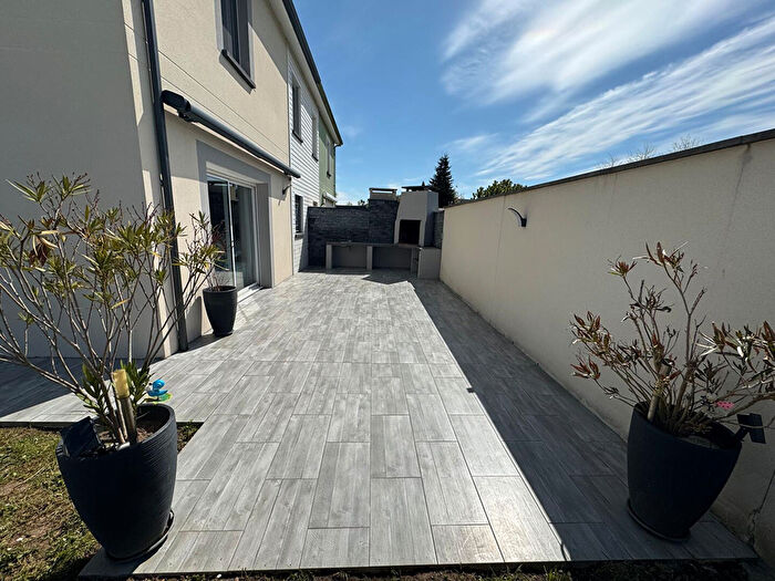 Maison à vendre - Izon - 5 pièces - 4 chambres