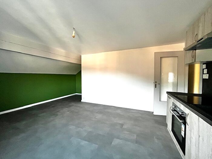 Appartement à louer - Le Syndicat - 2 pièces - 1 chambre