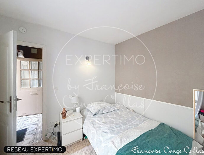 Appartement à vendre - Versailles, Notre Dame - 1 pièce