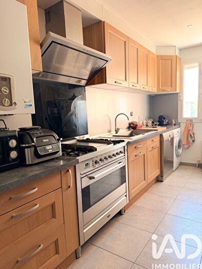 Rodez, Saint-Eloi, Camonil : Appartement 4 pièces à vendre