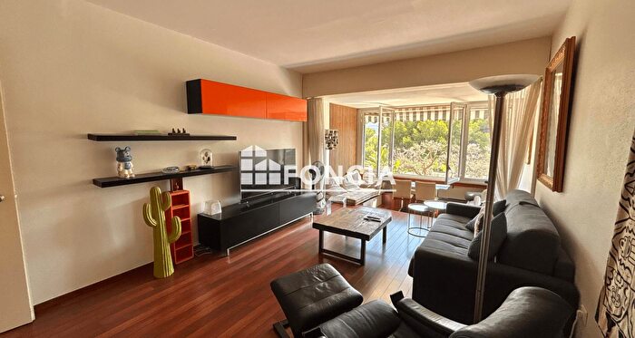 Appartement 1 pièce à Bandol, à vendre