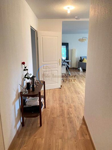 Appartement 4 pièces à vendre - Marseille 14ème, Saint-Barthélémy