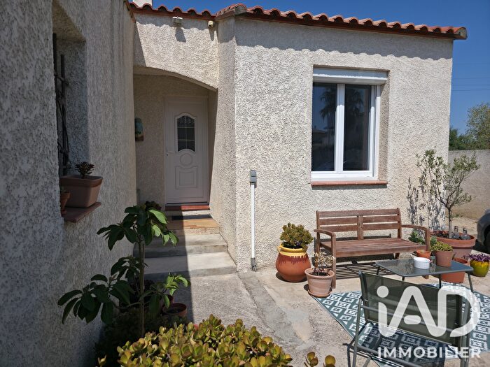 Pia - Maison 4 pièces à vendre