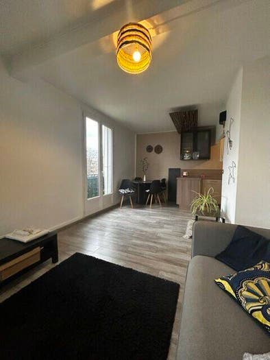 Appartement 3 pièces à louer - Villiers-Danton-La Villa, Draveil