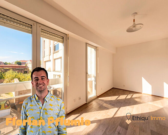 Appartement à vendre - Saverne, Océanide, Fetter - 1 pièce - 1 chambre