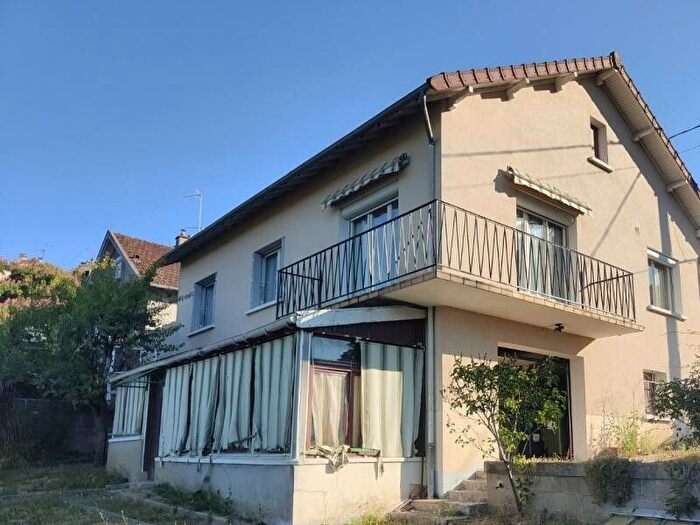 Maison 6 pièces à vendre - Panazol