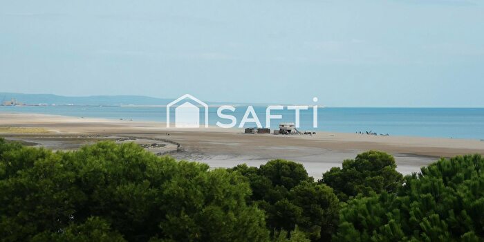 Maison 5 pièces à Leucate, à vendre