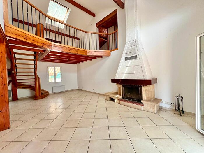 Maison à vendre - Aucamville - 6 pièces - 5 chambres