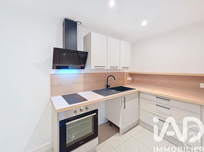 Appartement à vendre - Troyes, Cathédrale - 2 pièces - 1 chambre