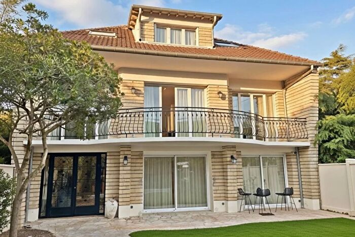 Maison 8 pièces à vendre - Saint-Maur-des-Fossés, La Varenne