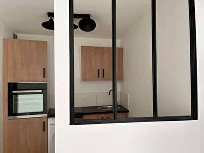 Appartement 2 pièces à louer - Villard-de-Lans