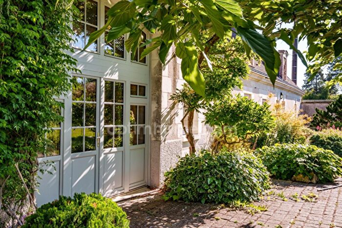 Fondettes : Maison 9 pièces à vendre
