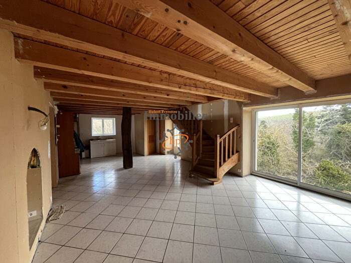 Maison à vendre - Murasson - 2 pièces - 1 chambre