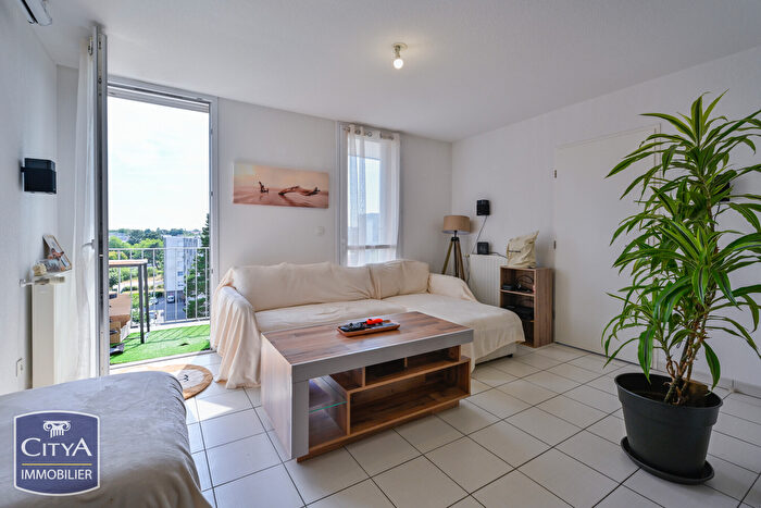 Appartement 2 pièces à vendre à Saint-Nazaire, Ouest