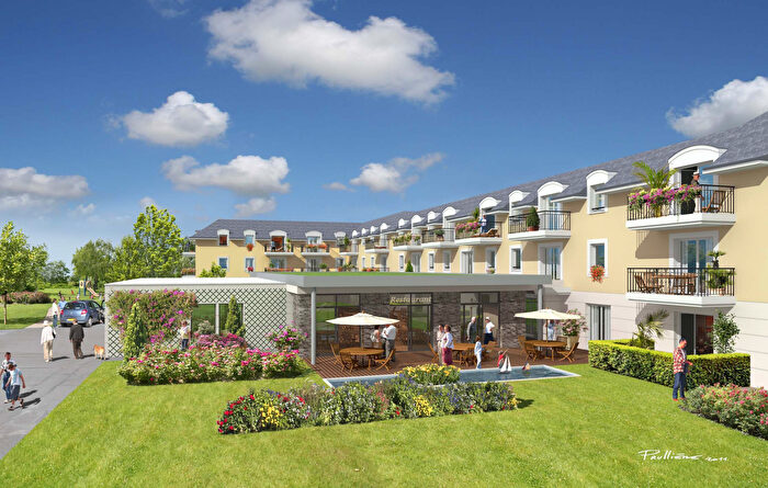 Appartement 1 pièce à vendre à Cholet, Lorraine