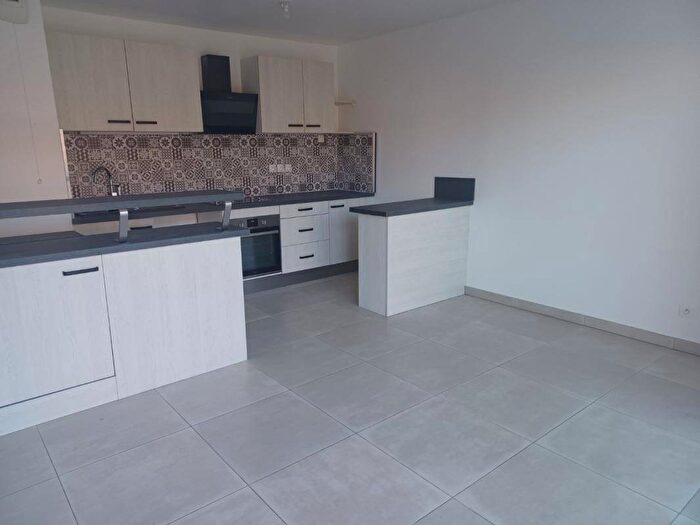 Appartement à louer - Saint Aygulf, Fréjus - 3 pièces - 2 chambres