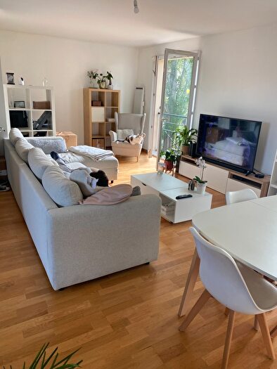 Maison à vendre - Vaujours - 4 pièces - 3 chambres