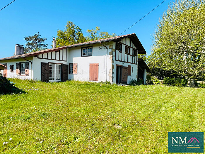 Urcuit : Maison 6 pièces à vendre